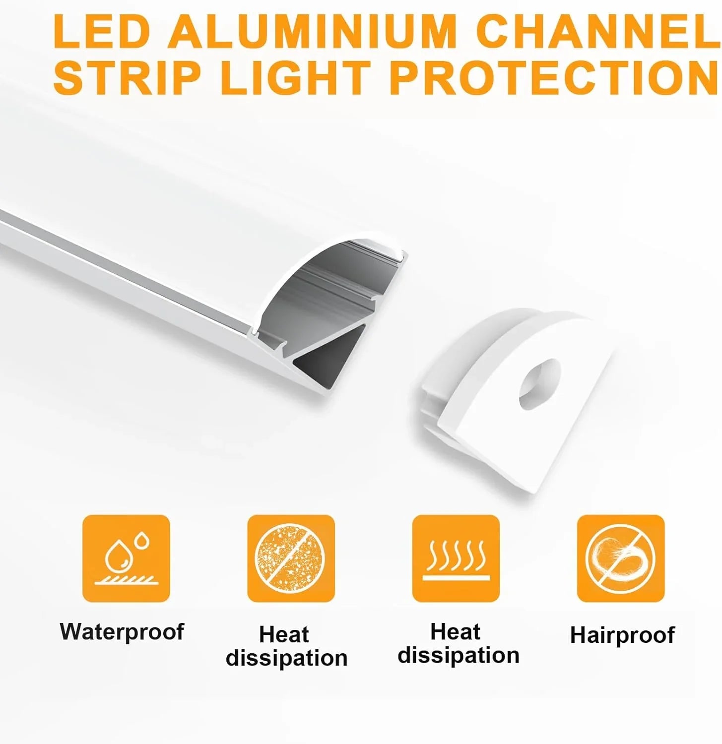 LED Profiles – thelightinggallery